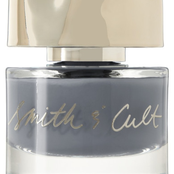 Smith & Cult | Makeup | Discontinued Smith Cult Polish No Poem | Poshmark